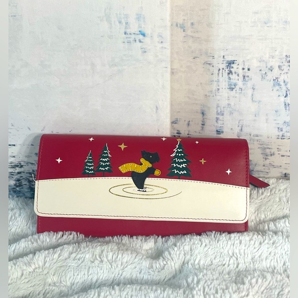 RADLEY LONDON | Bags | Radley London Skate The Night Away Large ...